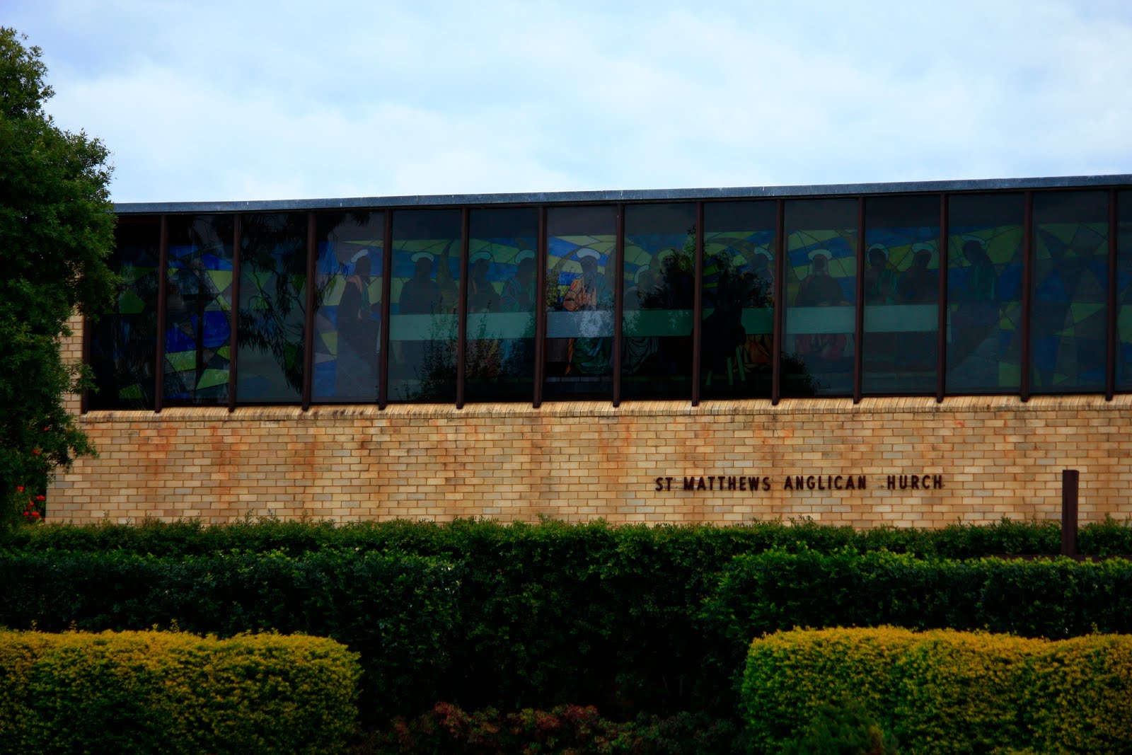 Hither and Thither: Wauchope, Mid north coast, NSW