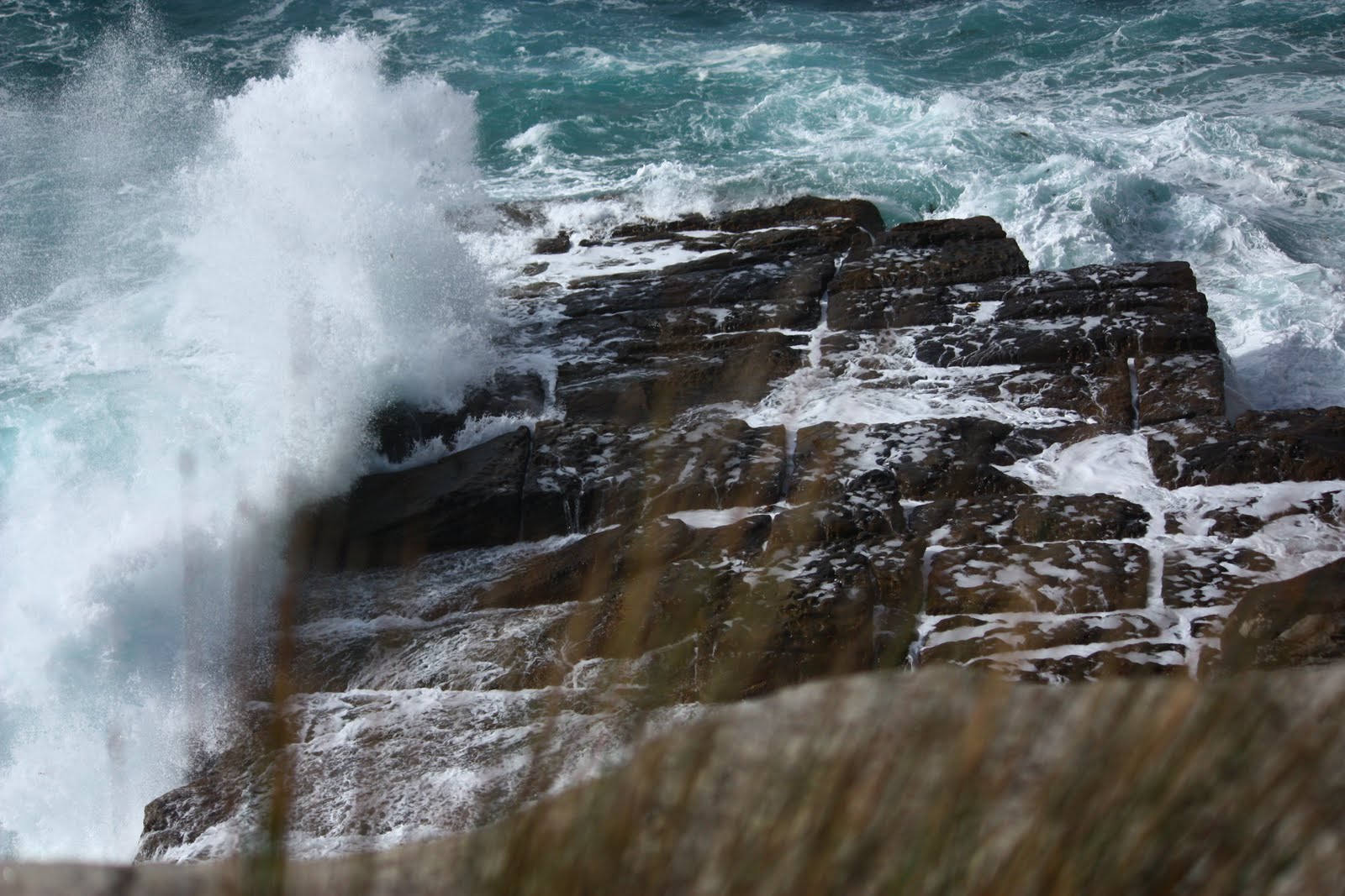 Thru my Sydney Eye: The wreck of the Dunbar