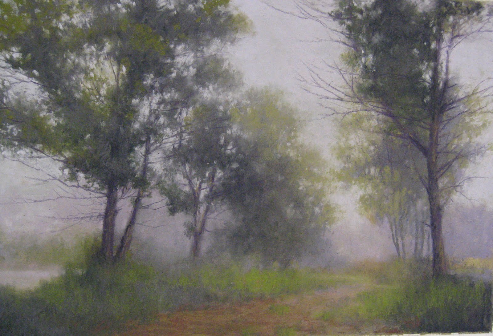 Cobalt Violet: Ojai Studio Artist Tour - 2010