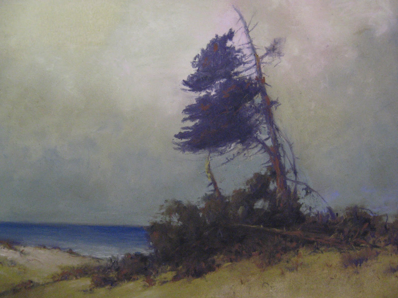 Cobalt Violet: Ojai Studio Artist Tour - 2010