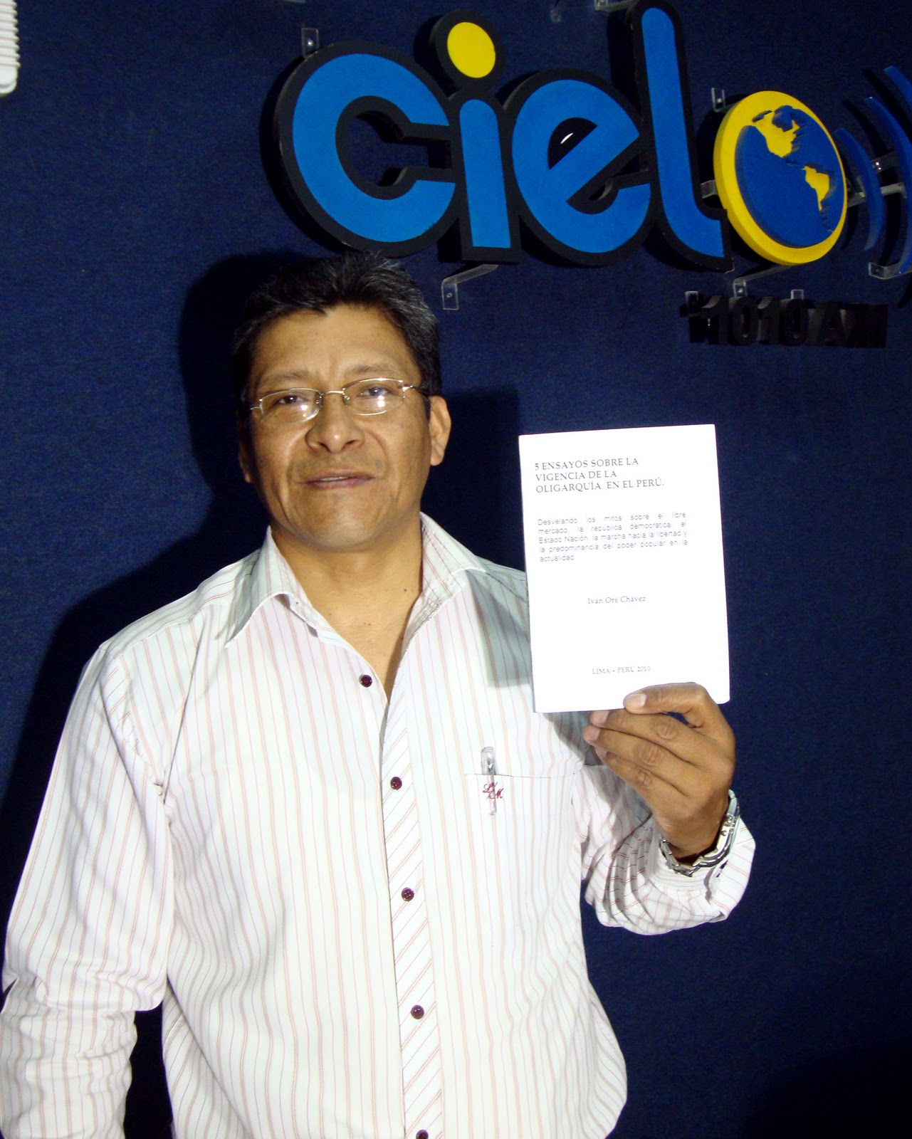 YSO: JAIME DEL CASTILLO JARAMILLO AFIRMA EN SU ANÁLISIS POLÍTICO SOBRE ...