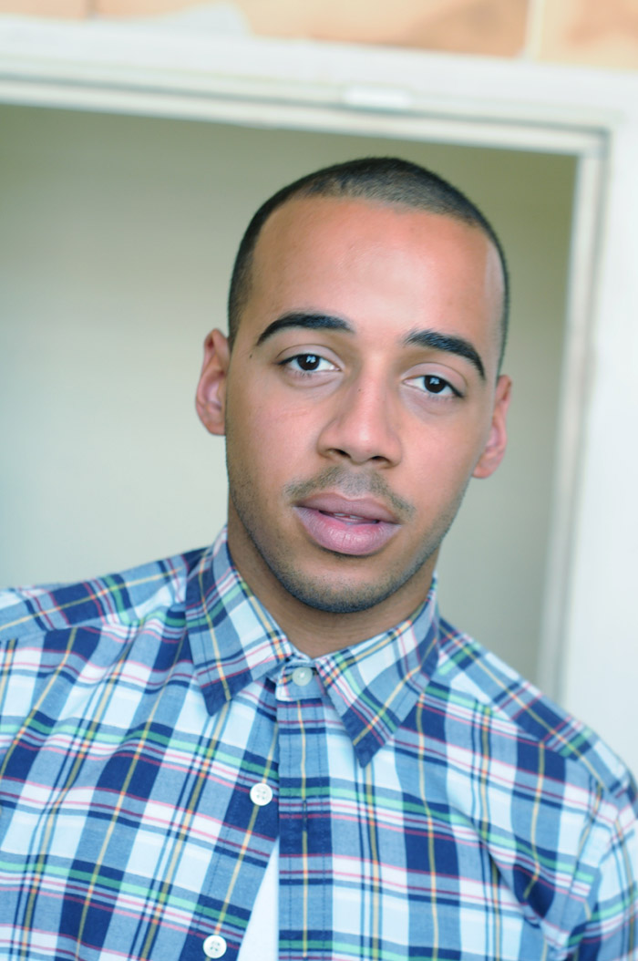 jeremy-walker photography: May 2010