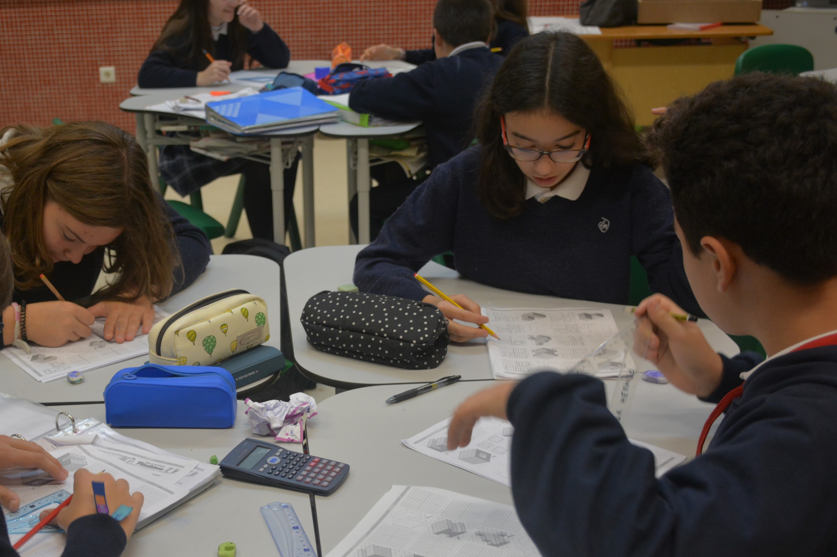 Trabajando la obtención de vistas de un objeto