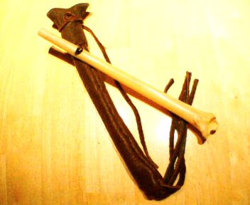 The Native American Taoist: February 2009