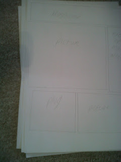 lauraturleymedia: First draft magazine covers