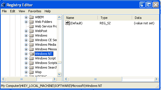 MENGGANTI TULISAN START PADA START MENU WINDOWS XP