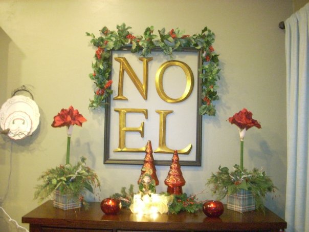 ~ Ms Smartie Pants ~: Noel!