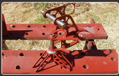 Tank Combat: Elevation/Rotation