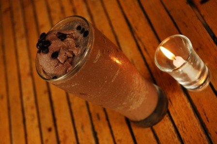 Cafe Jogja: GOBOEX COFFE
