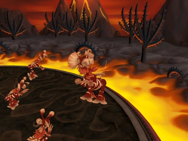 Margaret Goldsack ARCH 1390: Frazzle