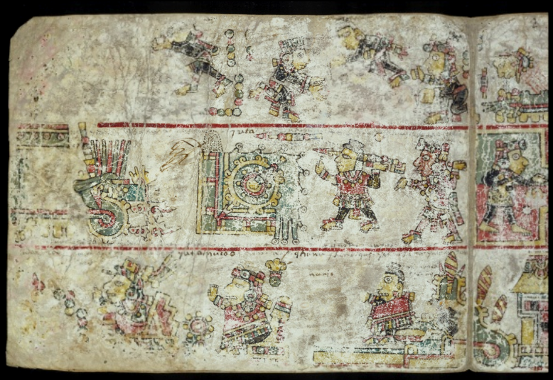 bensozia: Biblioteca Digital Mexicana