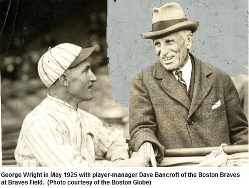 Muddy River Musings: Baseball Hall of Famer and Pioneering Sports ...