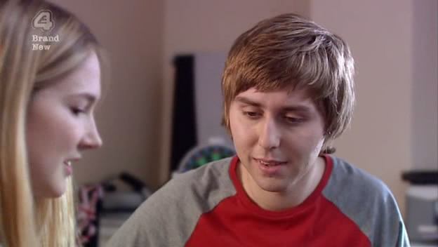 The Inbetweeners 2x06 (Season Finale): Exam Times - Seriadores Anônimos