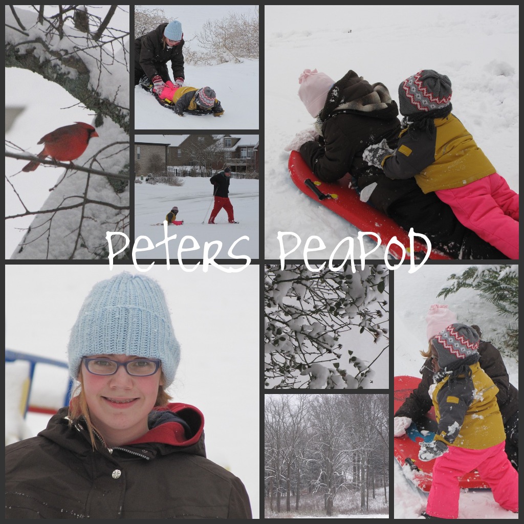 Peters Peapod