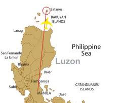 let cheng bou hai: Batanes