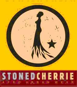 UPR!SE: STONED CHERRIE - SOUTH AFRICAN STYLE