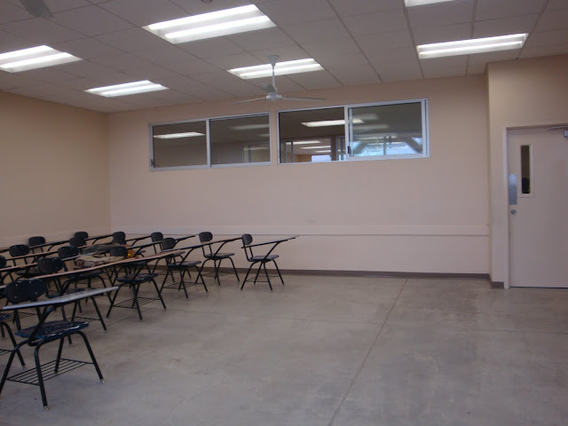 UABC Valle de las Palmas