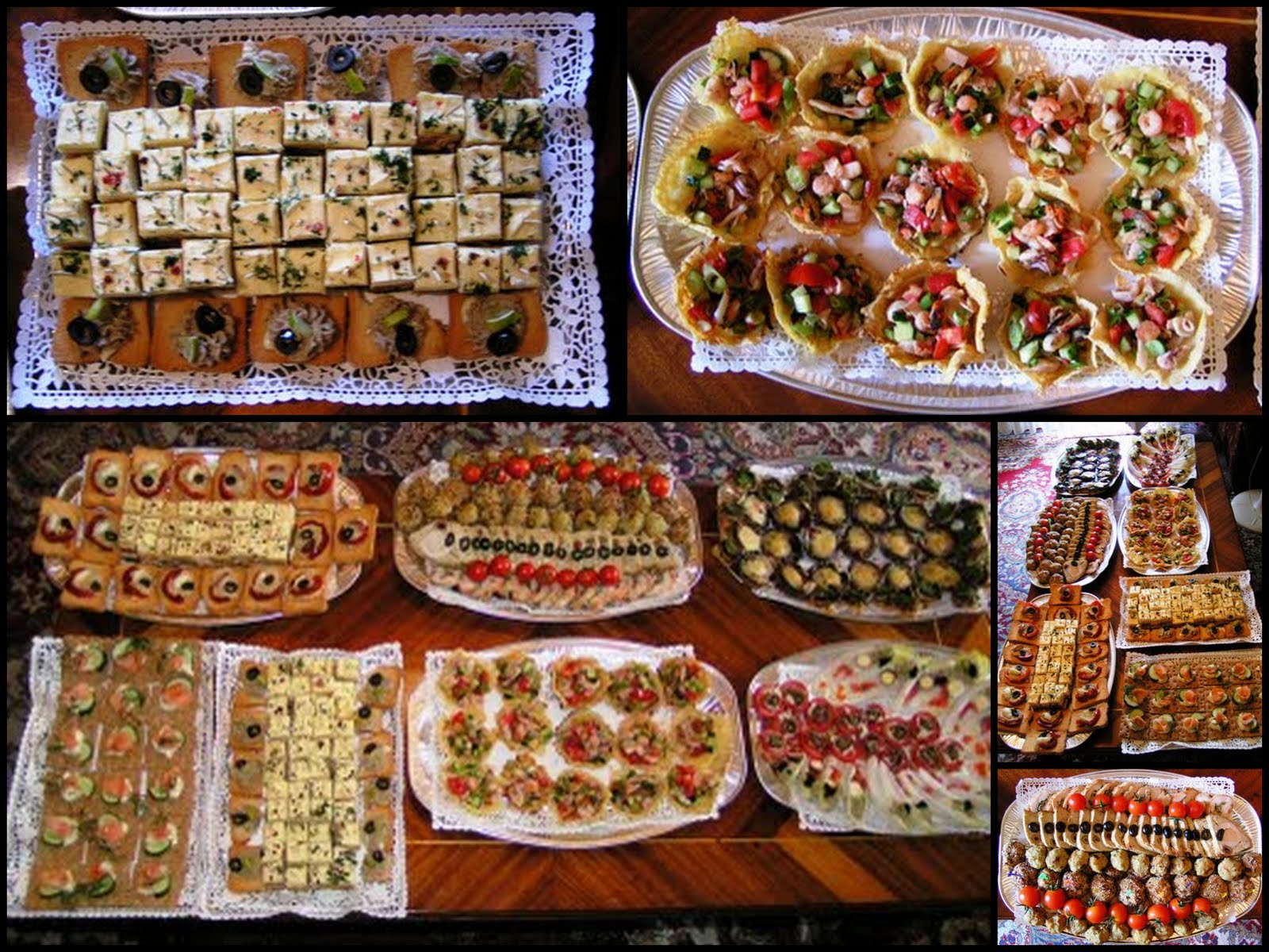 MORA, casa noastra: Bucate Bucovinene si nu numai...