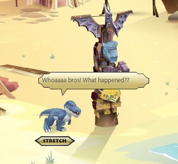 muchotrucos: Trucos de webosaurs