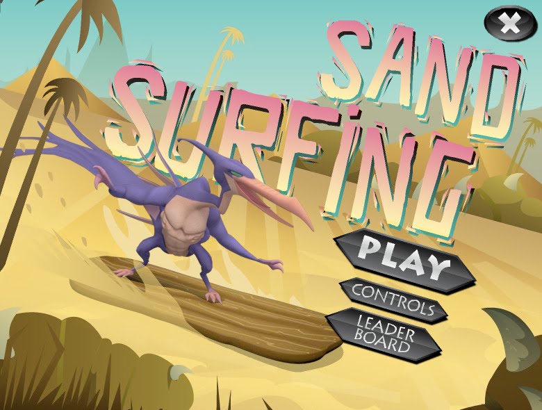 Webosaurs Reporters: Webosaurs Toys? + Game of the Week