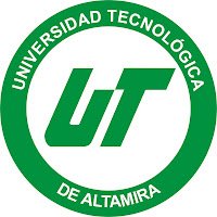 UT ALTAMIRA: UN UNIVERISTARIO... MUY SUPERIOR