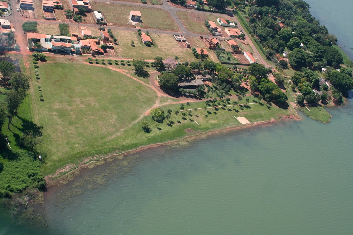 ESPAÇO DE RUBINÉIA DIGITAL — "RUBINÉIA/SP BONITA POR NATUREZA" SEJAM ...