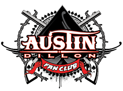 Podium Ink News: Austin Dillon Fan Club