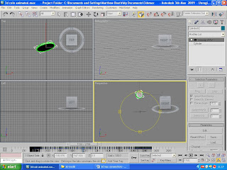 Digital Arts & Technology Blog: 3D Animation Project - IDAT 201 Trans ...