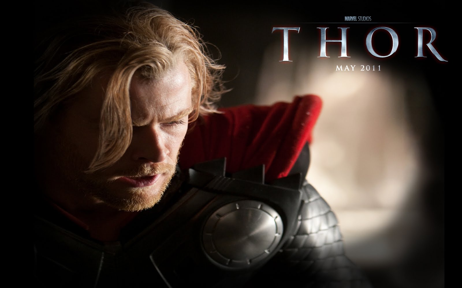 Hollywood Talkies: Thor - Movie Official Trailer HD