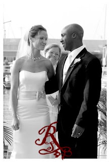 Rose Schaller Photo: Deb and John's Wedding at Newport Yachting Center