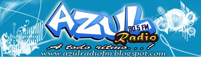 Azul Radio 90.5 FM