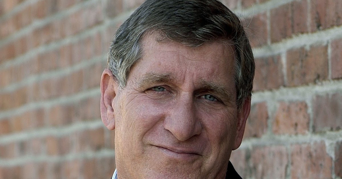 Seattle Wrote.: Seattle Author Mike Lawson: The Hobby of Writing