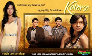 Kwatro Khanto: Khanto's view: Katursi este Katorse!