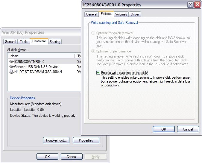 No Good Tips & Tricks: Solution For Slow Hibernation