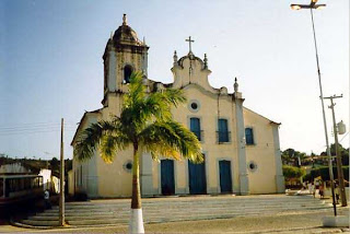 A BOTIJA DE RIO FORMOSO: Cidade de Rio Formoso - Pernambuco