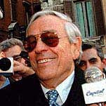 Date a Cesare quello che è di....Cesare!!!