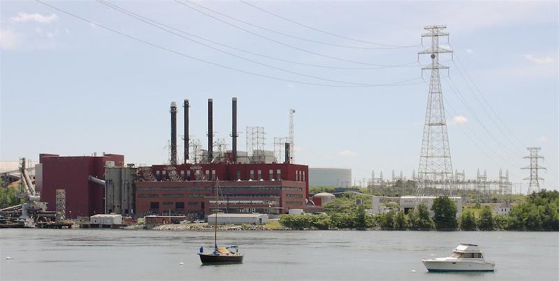 Granite Viewpoint: Electricity in NH - All about NH's Power Generation ...