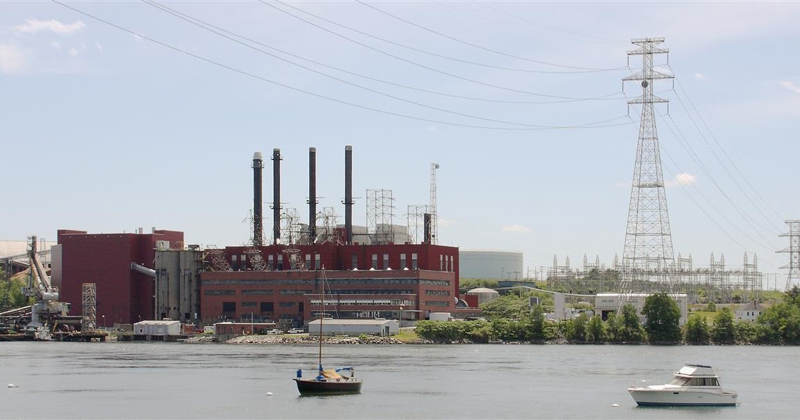 Granite Viewpoint: Electricity in NH - All about NH's Power Generation ...