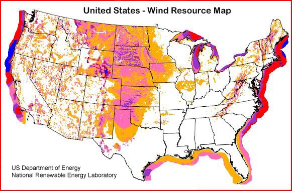 Granite Viewpoint: Electricity in NH - Wind Power