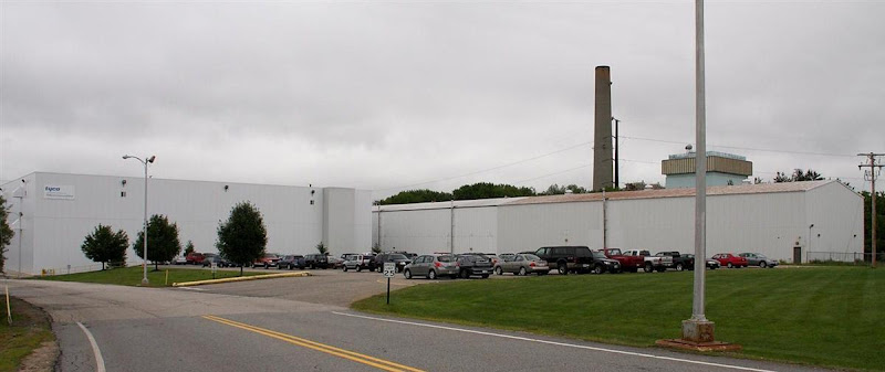 Granite Viewpoint: Industry Along the Piscataqua River - Tyco ...