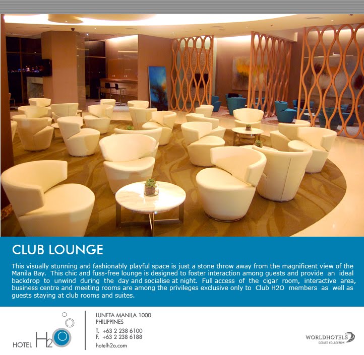 A Better View of Hotel H2O - Recycle Bin of a Middle Child