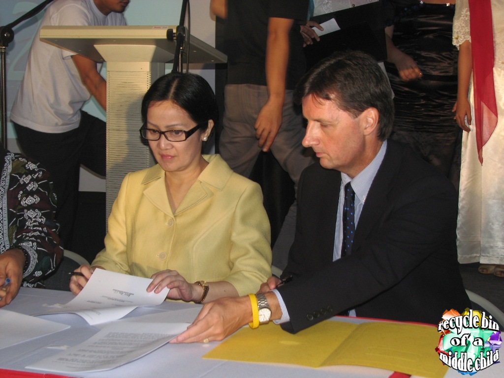 Mead Johnson Celebrates Nutrition on their 42nd Year - Recycle Bin of a ...