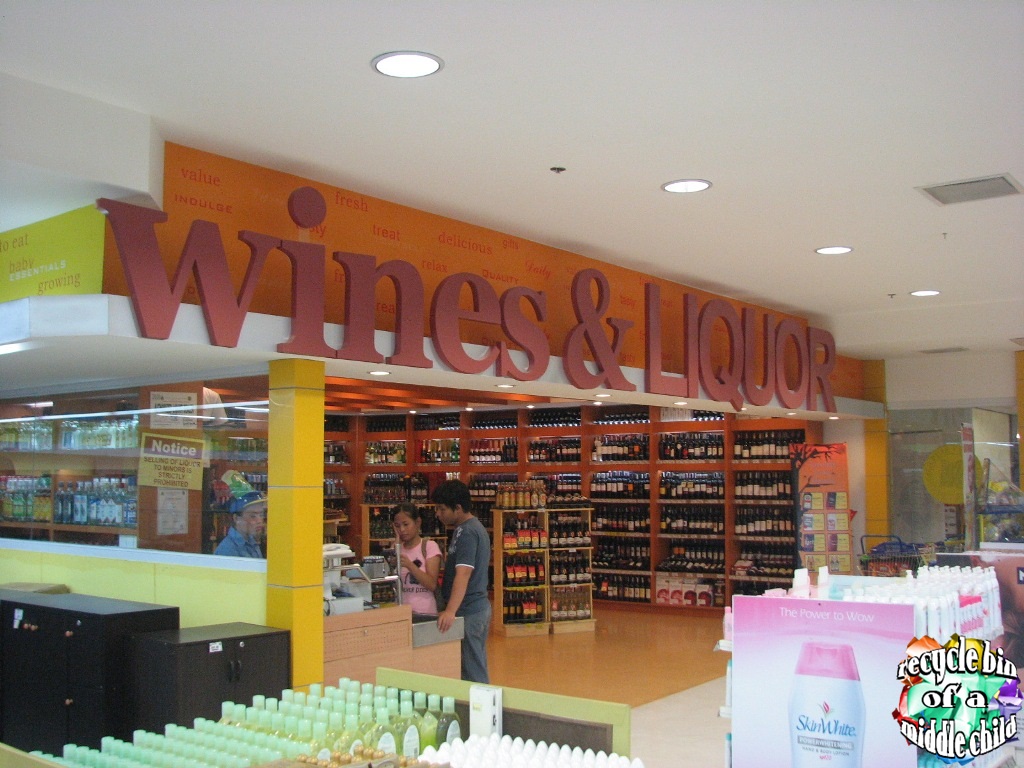 Shopping Galore equals SM Cubao 3-Day Sale! - Recycle Bin of a Middle Child