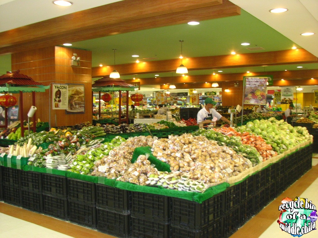 Shopping Galore equals SM Cubao 3-Day Sale! - Recycle Bin of a Middle Child