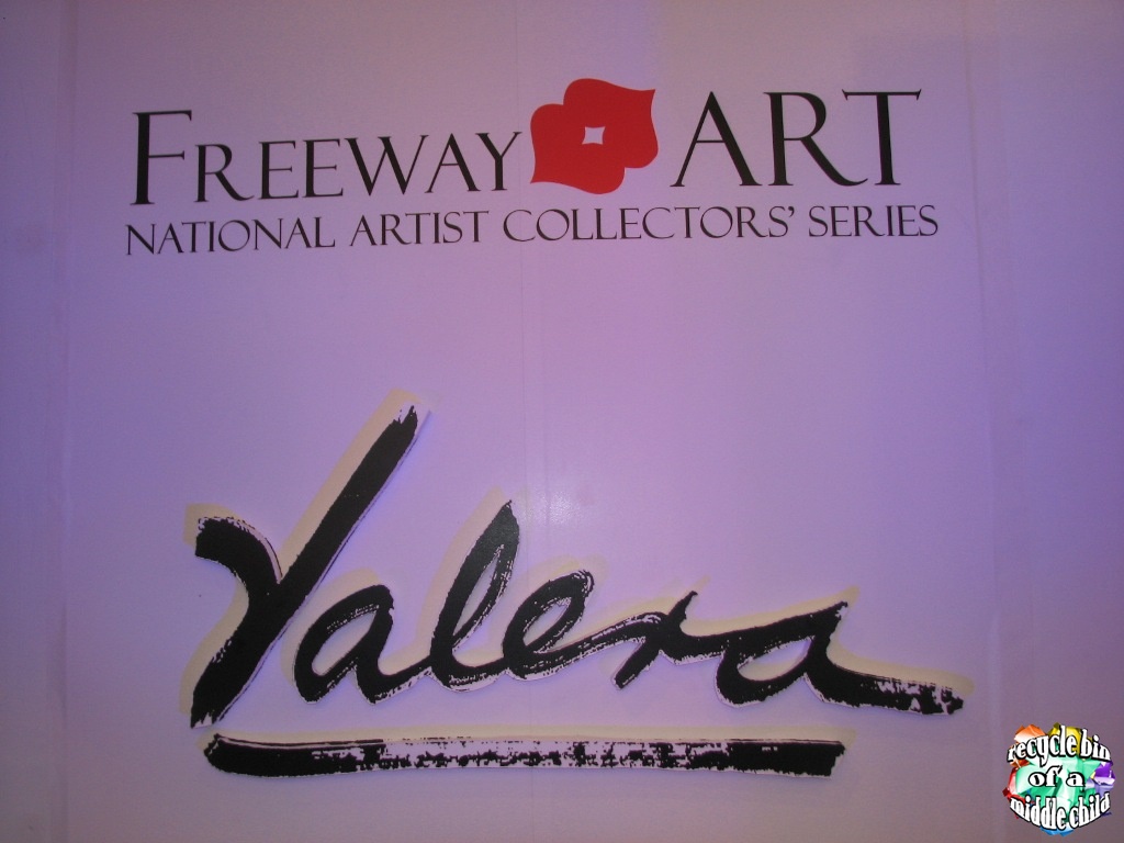 Freeway Presents Ramon Valera - Recycle Bin of a Middle Child