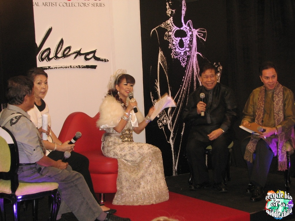 Freeway Presents Ramon Valera - Recycle Bin of a Middle Child