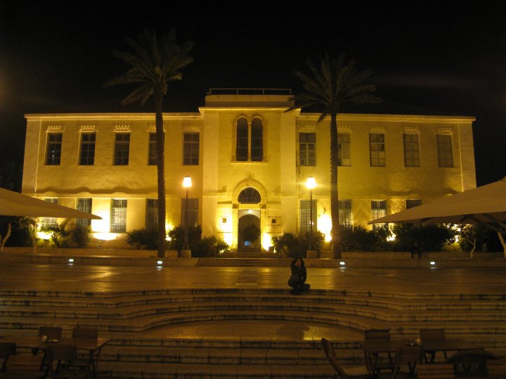 Ilanit Levy Travel and Photography: Tel Aviv, Israel תל אביב, ישראל