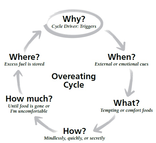 Eat what you love, love what you eat INTERVIEW | Lisa Rutledge, RD