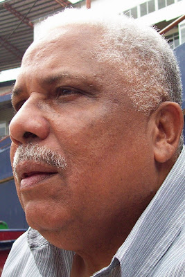 La République: RAMÓN WEBSTER: “SIEMPRE SEGUIRÉ AYUDANDO AL BÉISBOL”