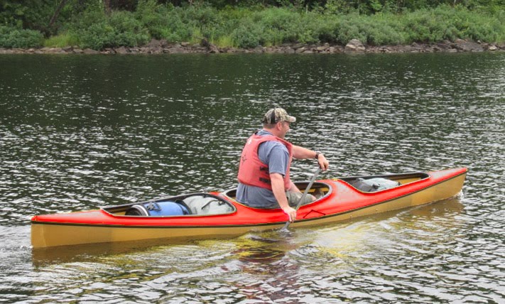 Show Us Your Canoe and Kayak Pictures! | Page 59 | Adventure Rider
